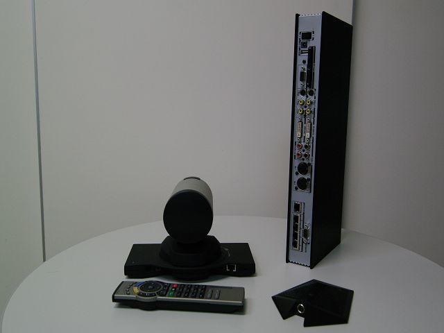 Cisco TANDBERG Edge 95 MXP 視訊會議系統 | 露天市集 | 全台最大的網路購物市集