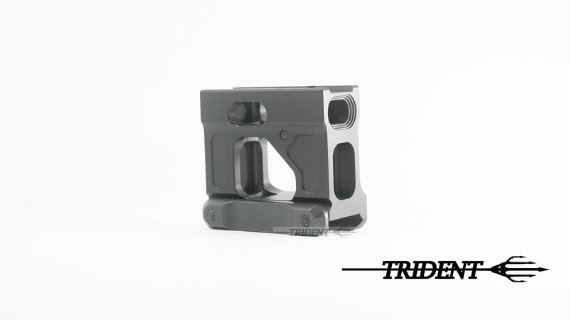 軍TG 現貨 Unity Tactical FAST Micro Mount 增高座 T1 T2 4T ROMEO 用 | 露天市集 | 全台 ...