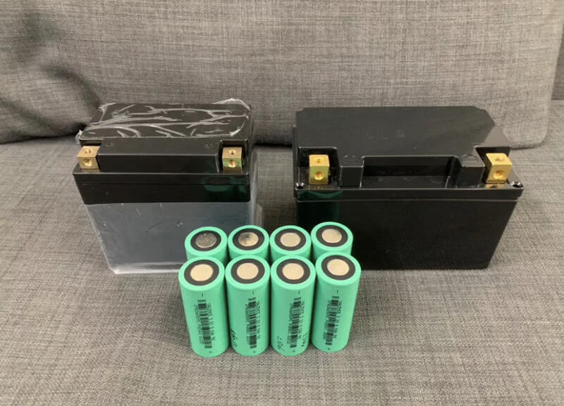 美國 VALENCE 威能3.2V 26650磷酸鋰鐵 電池 高倍率 汽車啟動 機車啟動 可配合組裝 | 露天市集 | 全台最大的網路購物市集