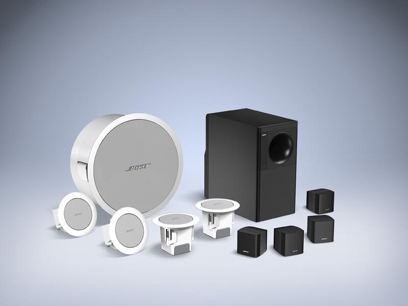 BOSE FS3 揚聲系統 | 露天市集 | 全台最大的網路購物市集