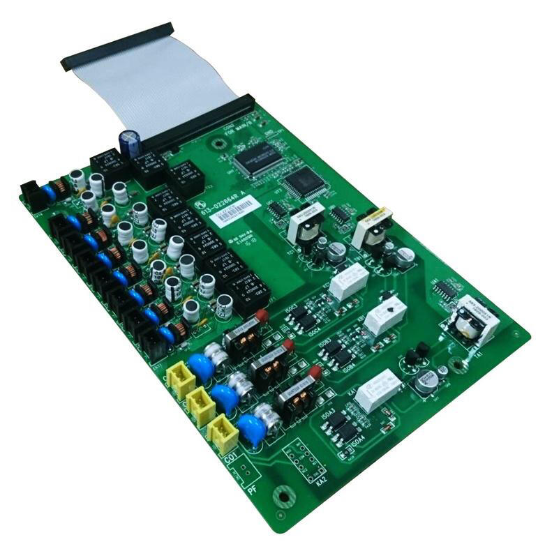 Since1995 --東訊3外線8分機(DU-2213DE)擴充卡--(適SD/DX616A) | 露天市集 | 全台最大的網路購物市集