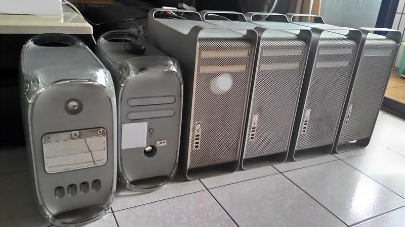 Apple MAC PRO Quadro K5000 4GB 4K Mojave,Catalina,Big Sur. | 露天市集 | 全台最 ...