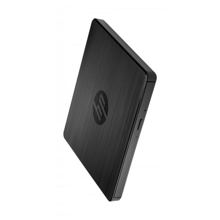 HP原廠外接光碟燒錄機 HP光碟機 HP USB External DVDRW Drive F2B56AA 超薄全新品 | 露天市集 | 全台 ...