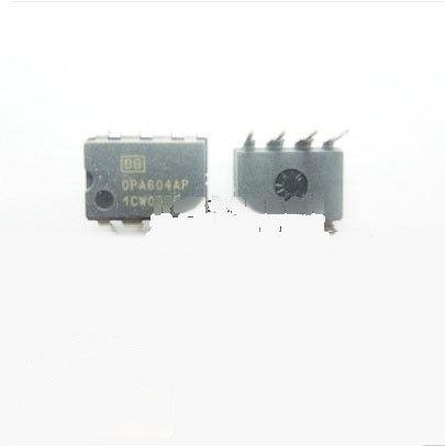[已含稅] 全新原裝 放大器 OPA604AP OPA604 DIP-8 | 露天市集 | 全台最大的網路購物市集