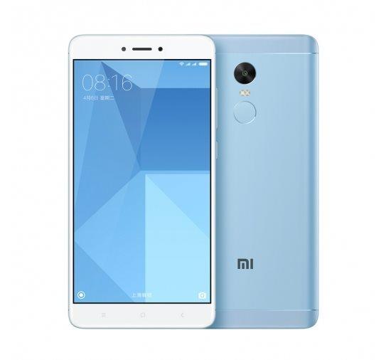 紅米NOTE 4X 淺藍色 高通驍龍625 4G 64G | 露天市集 | 全台最大的網路購物市集