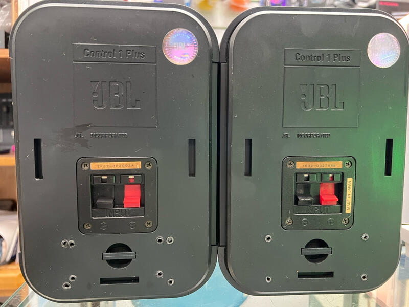 JBL Control 1 Plus 日製 | 露天市集 | 全台最大的網路購物市集