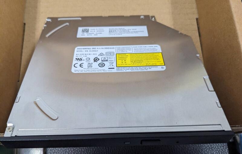 專業電腦量販維修 庫存全新9.5mm DVD-RW | 露天市集 | 全台最大的網路購物市集