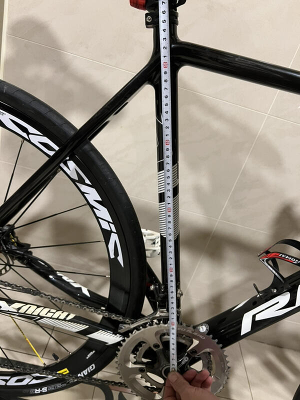 降價了！比利時Ridley X-night disk Cyclocross 平把多功能車 | 露天市集 | 全台最大的網路購物市集