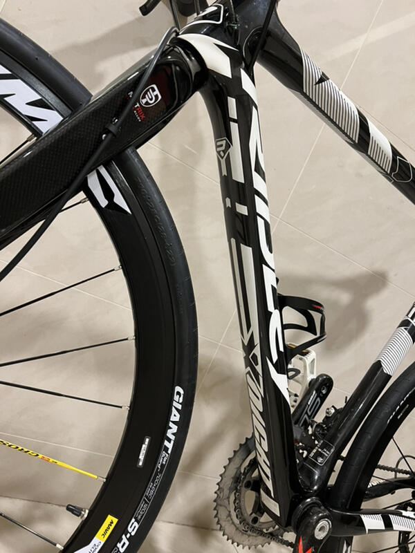 降價了！比利時Ridley X-night disk Cyclocross 平把多功能車 | 露天市集 | 全台最大的網路購物市集
