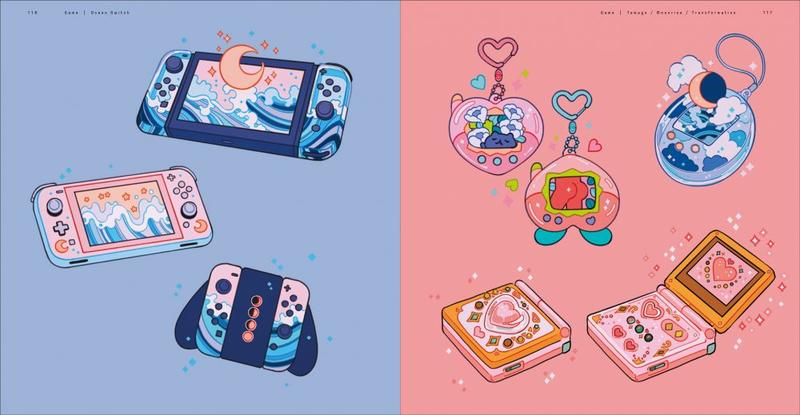 (代訂)9784756253484 Meyoco 1st畫集 作品集Polaris-The Art of Meyoco- | 露天市集 | 全 ...