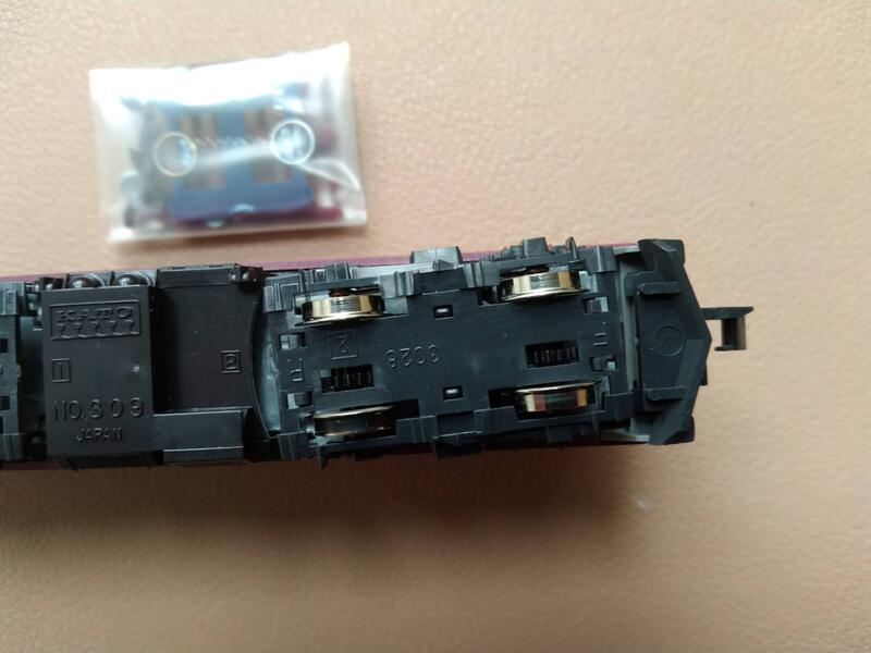 KATO 3030 ED75 非TOMIX MICROACE | 露天市集 | 全台最大的網路購物市集