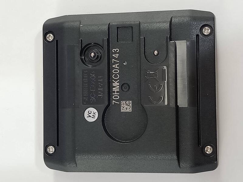 SHIMANO SC-E6000 中置電機顯示螢幕 | 露天市集 | 全台最大的網路購物市集