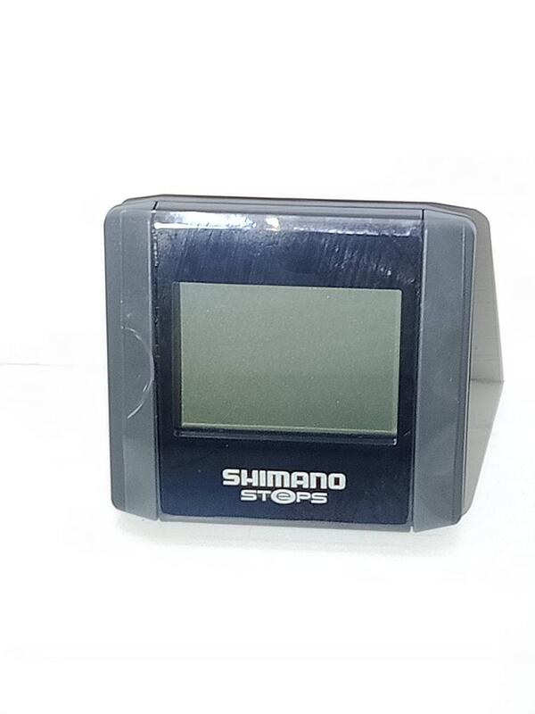 SHIMANO SC-E6000 中置電機顯示螢幕 | 露天市集 | 全台最大的網路購物市集