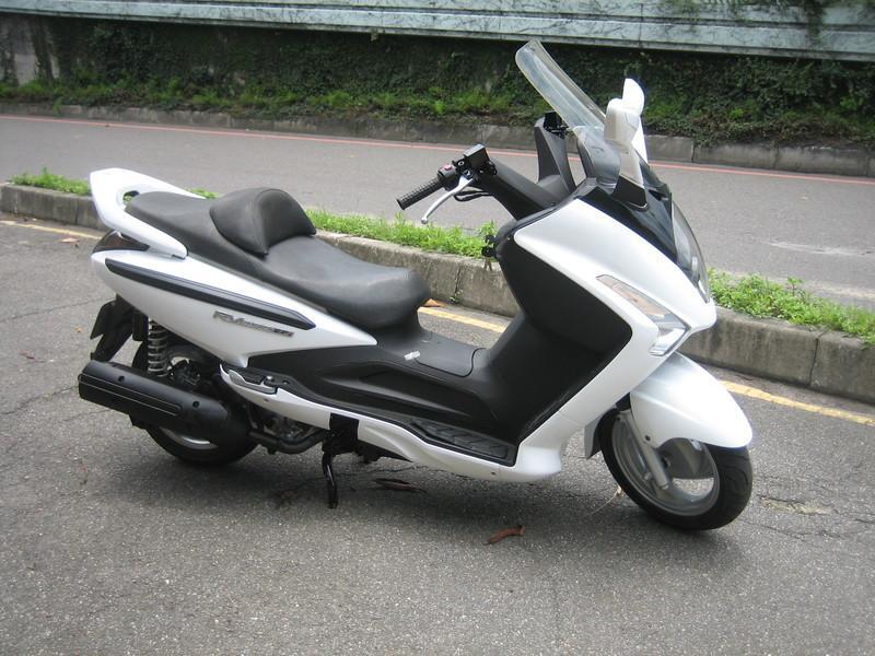 ★我最便宜★三陽機車 RV 250 2009年 (K-XCT NIKITA 刺激 Xctiting DINK 頂客) | 露天市集 | 全台最 ...