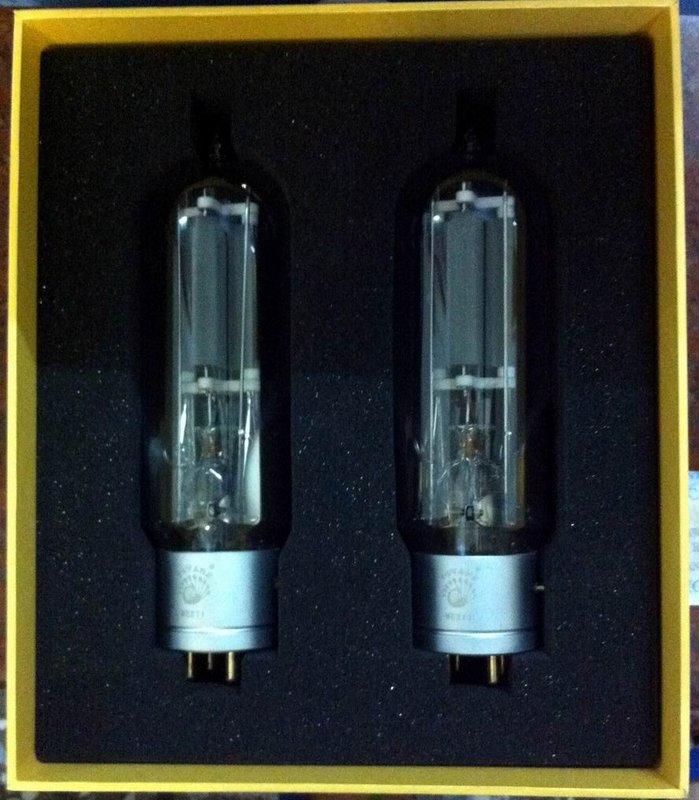 PSVANE WE 211 真空管 Vacuum Tube(211 GE211) | 露天市集 | 全台最大的網路購物市集