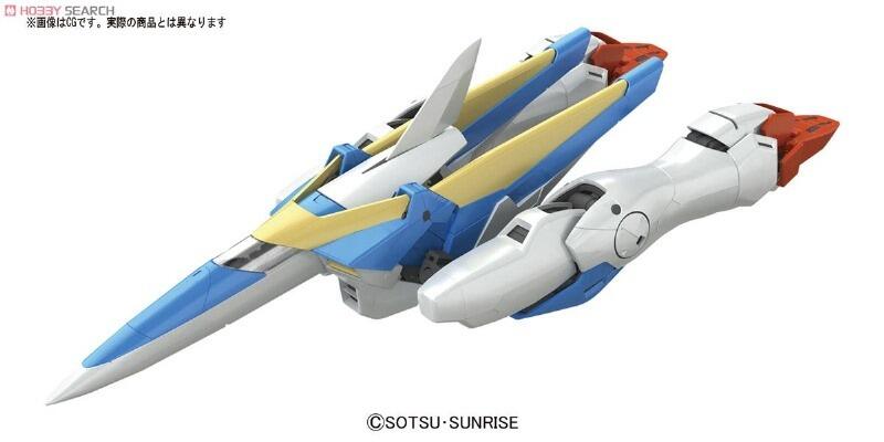【快樂堂】現貨 萬代 組裝模型 MG 188 V2鋼彈 Ver.Ka | 露天市集 | 全台最大的網路購物市集