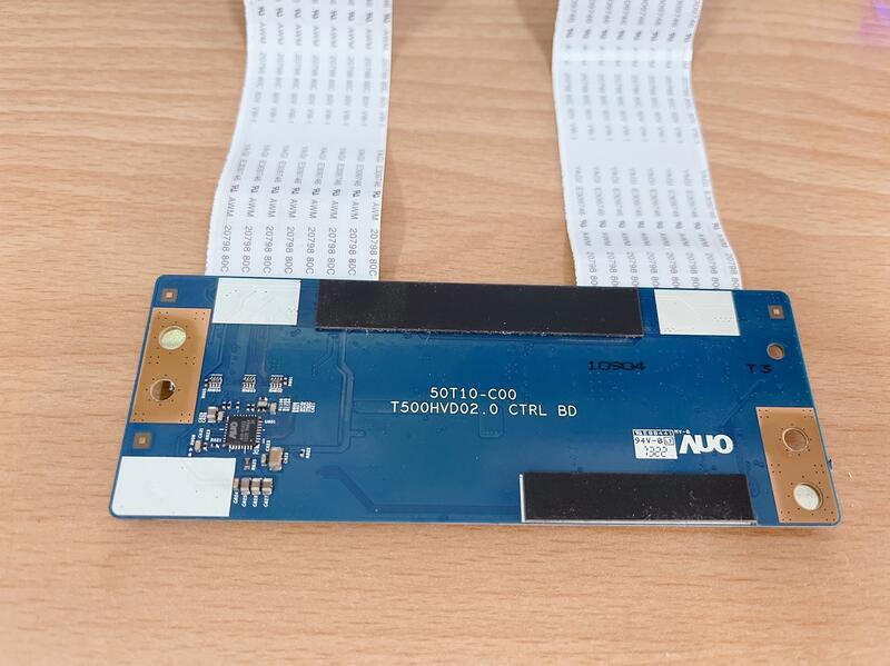 TECO 東元 TL4246TRE 多款 邏輯板 50T10-C00 喇叭 視訊盒 CN.TU27 拆機良品 0 | 露天市集 | 全台最大的 ...