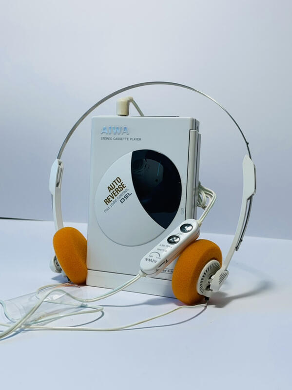 AIWA HS-PL101 | 露天市集 | 全台最大的網路購物市集