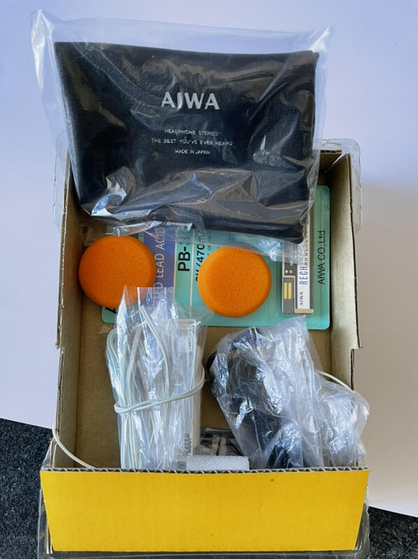 AIWA HS-PL101 | 露天市集 | 全台最大的網路購物市集