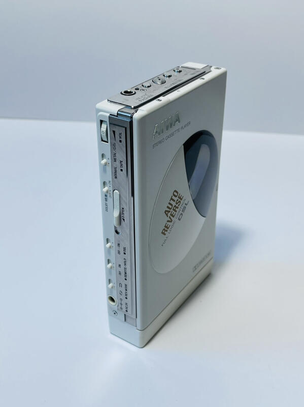 AIWA HS-PL101 | 露天市集 | 全台最大的網路購物市集