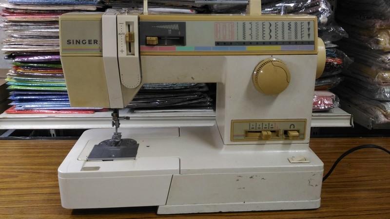 SINGER 9112 6233 6245-----等多型號 9018 | 露天市集 | 全台最大的網路購物市集