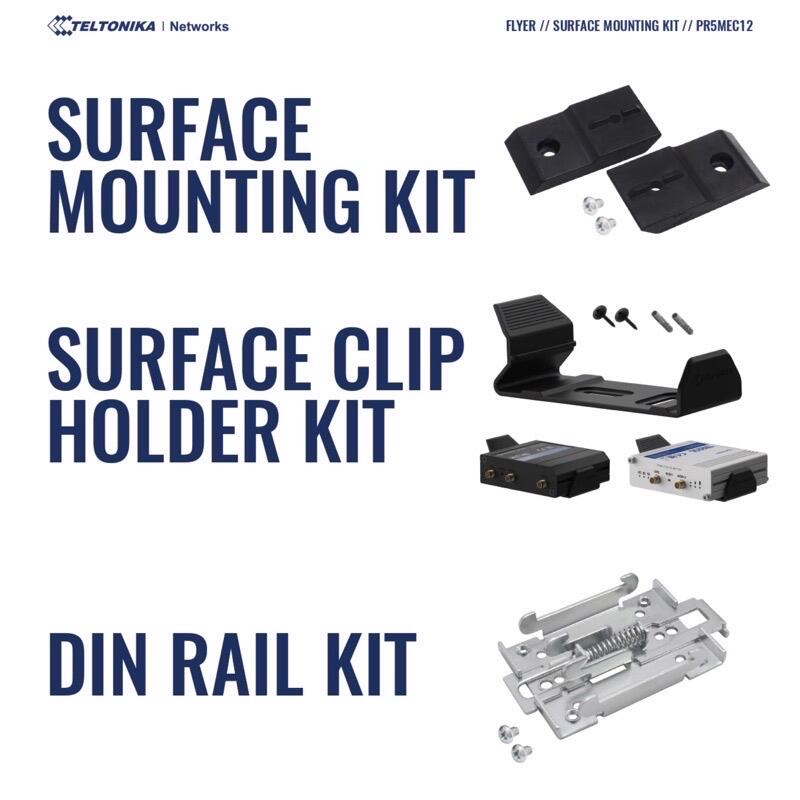Teltonika RUT200 4G LTE/WiFi Router工業級路由器-RoHS認證原廠固定架 [共三款]！ | 露天市集 | 全 ...