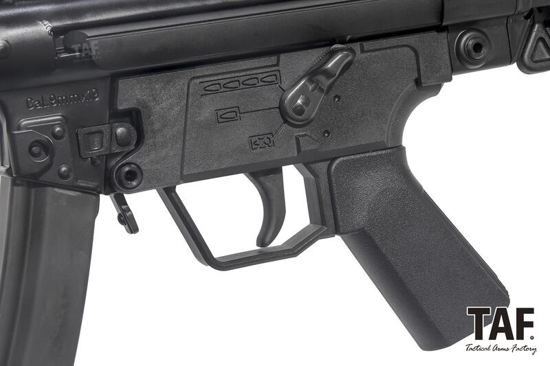 【TAF Custom可接單】Umarex / VFC HK MP5A3 + UTG MP5 戰術護木系統GBB 瓦斯槍 | 露天市集 | 全 ...