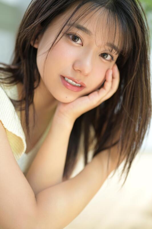 日本販賣通 (空版代購) AV女優 川越にこ 川越仁子 寫真集 1st「瞳に恋をして」 | 露天市集 | 全台最大的網路購物市集