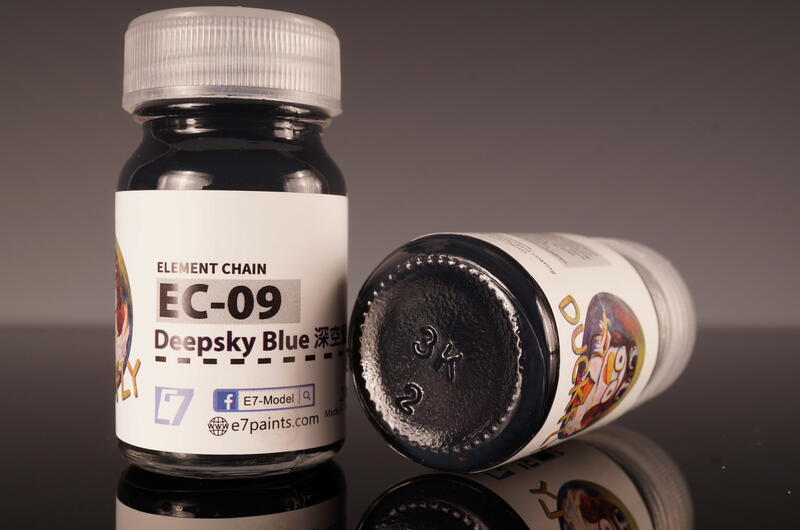 ★E7-COLOR★（EC-09) 深空藍 | 露天市集 | 全台最大的網路購物市集