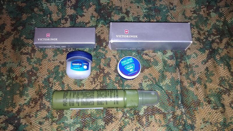 出清 VICTORINOX Trailmaster 瑞士刀(0.8463.MW3) + BANTAM BLACK 套餐 | 露天市集 | 全台 ...