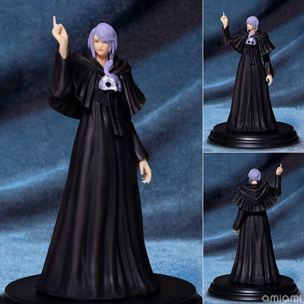 【Vgamer】預約 12月 日版 SE FF14 ヒュトロダエウス PVC 完成品 | 露天市集 | 全台最大的網路購物市集