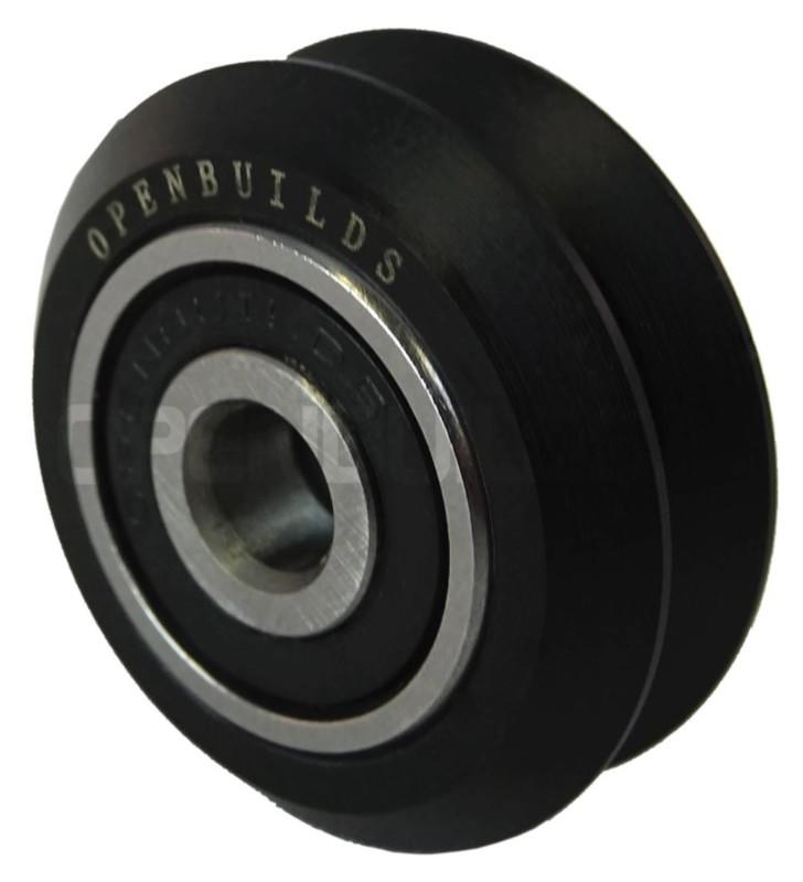 ＜樂昇 鎮安＞OpenBuilds Delrin V Wheel™Kit 滑輪套件 | 露天市集 | 全台最大的網路購物市集