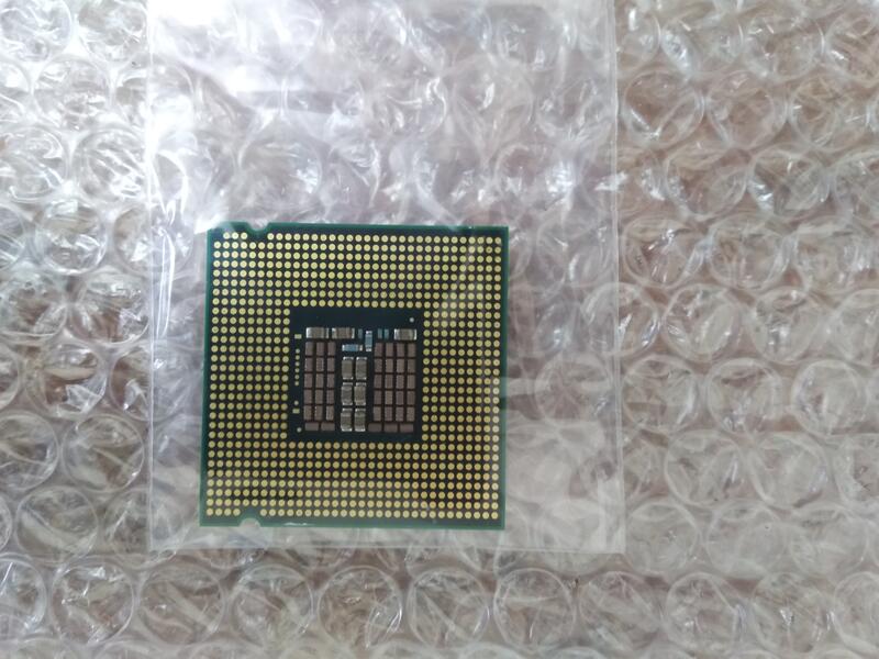 Intel Core 2 Quad Q9550 / EXTREME QX9650 QX6700 QX6800 CPU | 露天市集 | 全台最 ...