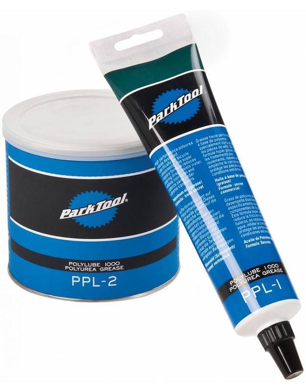 【速度公園】 Park Tool PPL-1 PolyLube1000 固態潤滑油／管狀約113g／保護零件／抗潮濕保養 | 露天市集 | 全 ...