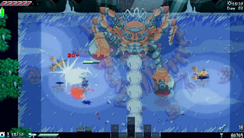 【超級稀有遊戲】NS Switch遊戲 UNSIGHTED 中文版 全球限量發行 ARPG 動作角色扮演遊戲 | 露天市集 | 全台最大的網路購物市集