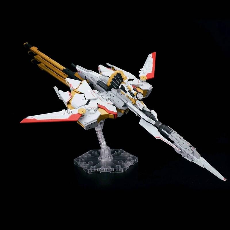 【杯麵宅品】現貨! EW RG032 1/144 宙斯魅影 神王裝 配件包 雙色可選 適配HG、RG、MR | 露天市集 | 全台最大的網路購物市集