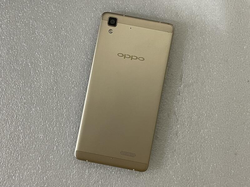OPPO R7 3G / 16G 4.7吋 手機 零件機 | 露天市集 | 全台最大的網路購物市集