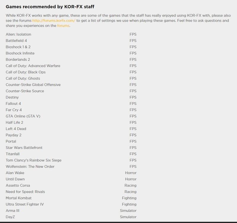 KOR-FX 4DFX體感背心模擬FPS中彈效果力回饋背心虛擬實境裝備 相容Oculus htc vive | 露天市集 | 全台最大的網路購物市集