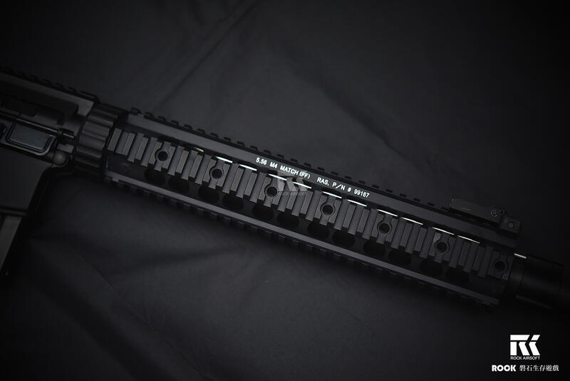 【磐石】GHK MK12 MOD1 GBB 鍛造版(Colt licensed) 瓦斯槍 GHKGL013 | 露天市集 | 全台最大的網路購物市集