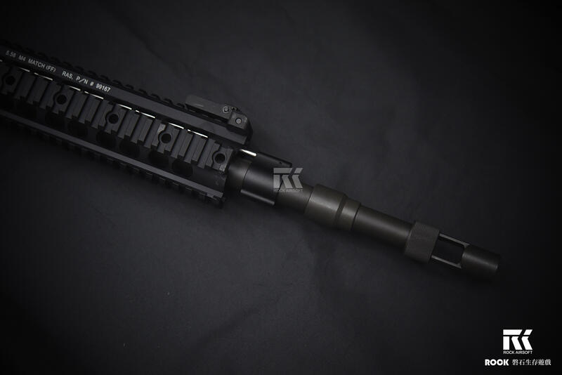 【磐石】GHK MK12 MOD1 GBB 鍛造版(Colt licensed) 瓦斯槍 GHKGL013 | 露天市集 | 全台最大的網路購物市集