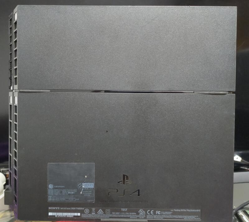 日製 Sony PS4 Testing Kit DUH-T1000AA 測試機 | 露天市集 | 全台最大的網路購物市集