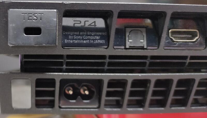 日製 Sony PS4 Testing Kit DUH-T1000AA 測試機 | 露天市集 | 全台最大的網路購物市集