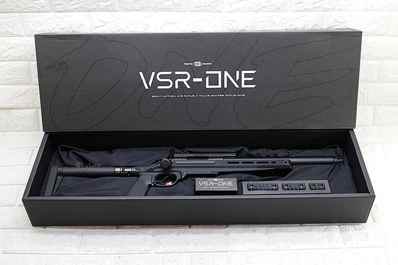 MARUI VSR-ONE 狙擊槍 手拉 空氣槍 ( VSR10 VSR11 日本馬牌BB槍BB彈長槍模型槍步槍卡賓槍 | 露天市集 | 全台 ...