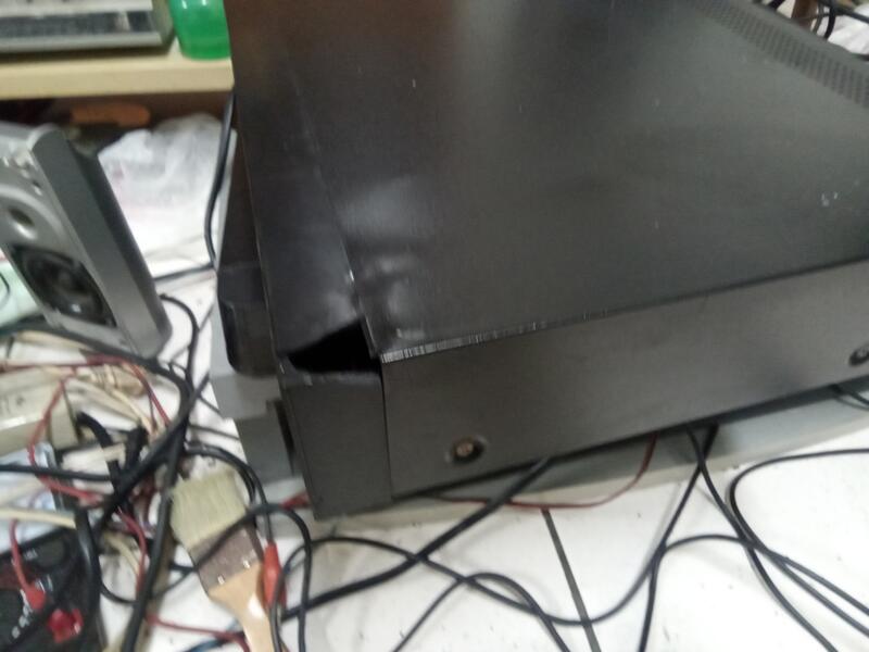 PHILIPS CD-482 CD 播放機 故障機 零件機 | 露天市集 | 全台最大的網路購物市集