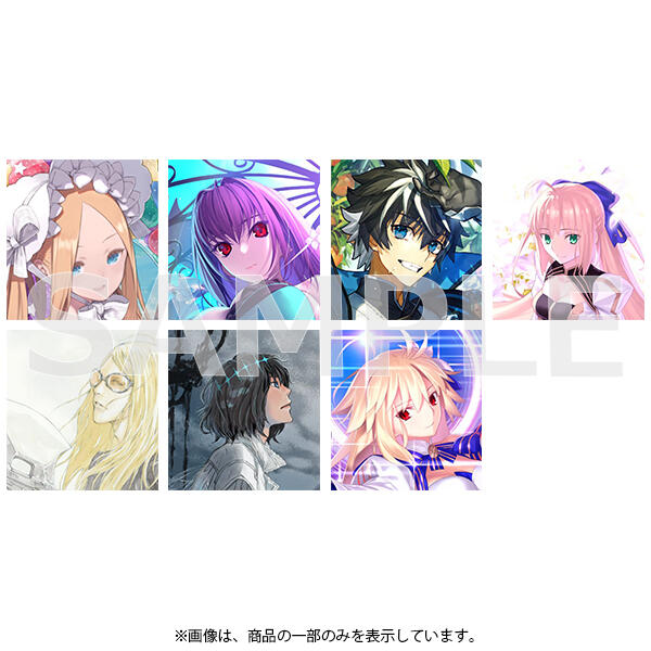 【通販代購】ANIPLEX+ C103 FGO Fate/Grand Order 掛軸 可選 *3月0119 | 露天市集 | 全台最大的網路購物市集