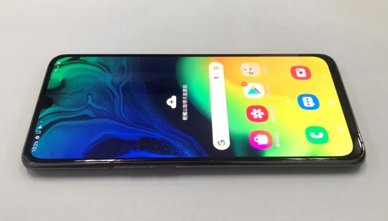 Samsung Galaxy A80 8GB/128GB 4800萬畫素 八核心 6.7吋 SM-A805F | 露天市集 | 全台最大的網路購物市集