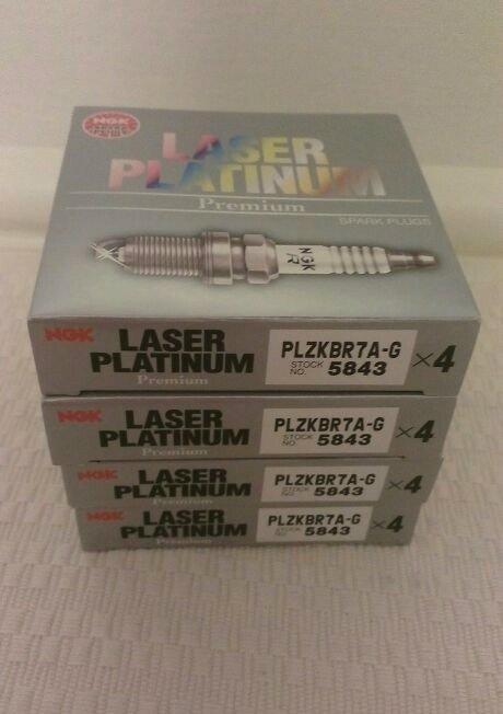 R56 R60 F20 118i BMW JCW Mini Cooper NGK 白金7號火星塞 PLZKBR7A-G | 露天市集 | 全台 ...