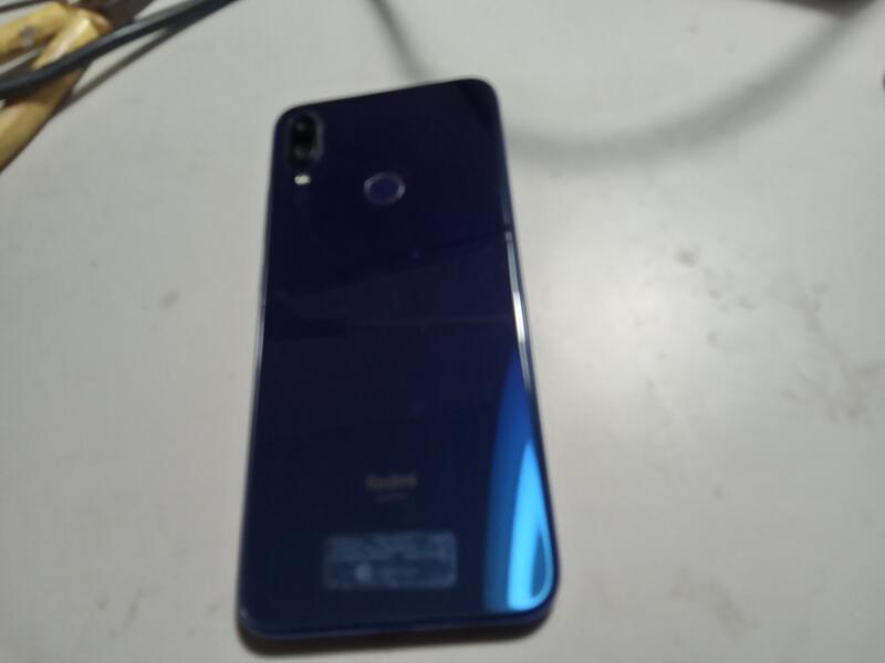 小米 Redmi 紅米 Note 7 128G 4G | 露天市集 | 全台最大的網路購物市集