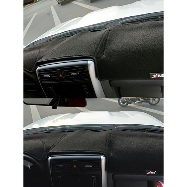 適用於鈴木 Jimny SZ4 Mk3 SN413 SZ5 JB64 JB74 Dashmat 儀表板罩儀表 | 露天市集 | 全台最大的網路購物市集