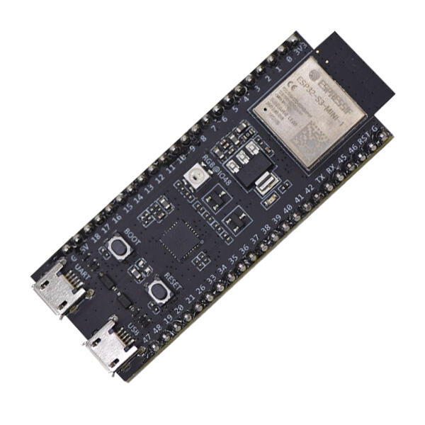Icshop Esp32 S3 Devkitm 1 N8開發板 樂鑫原廠 Iot 368030501813 露天市集 全台最大的網路購物市集 